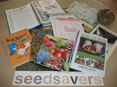Eudlo Seed Savers Group